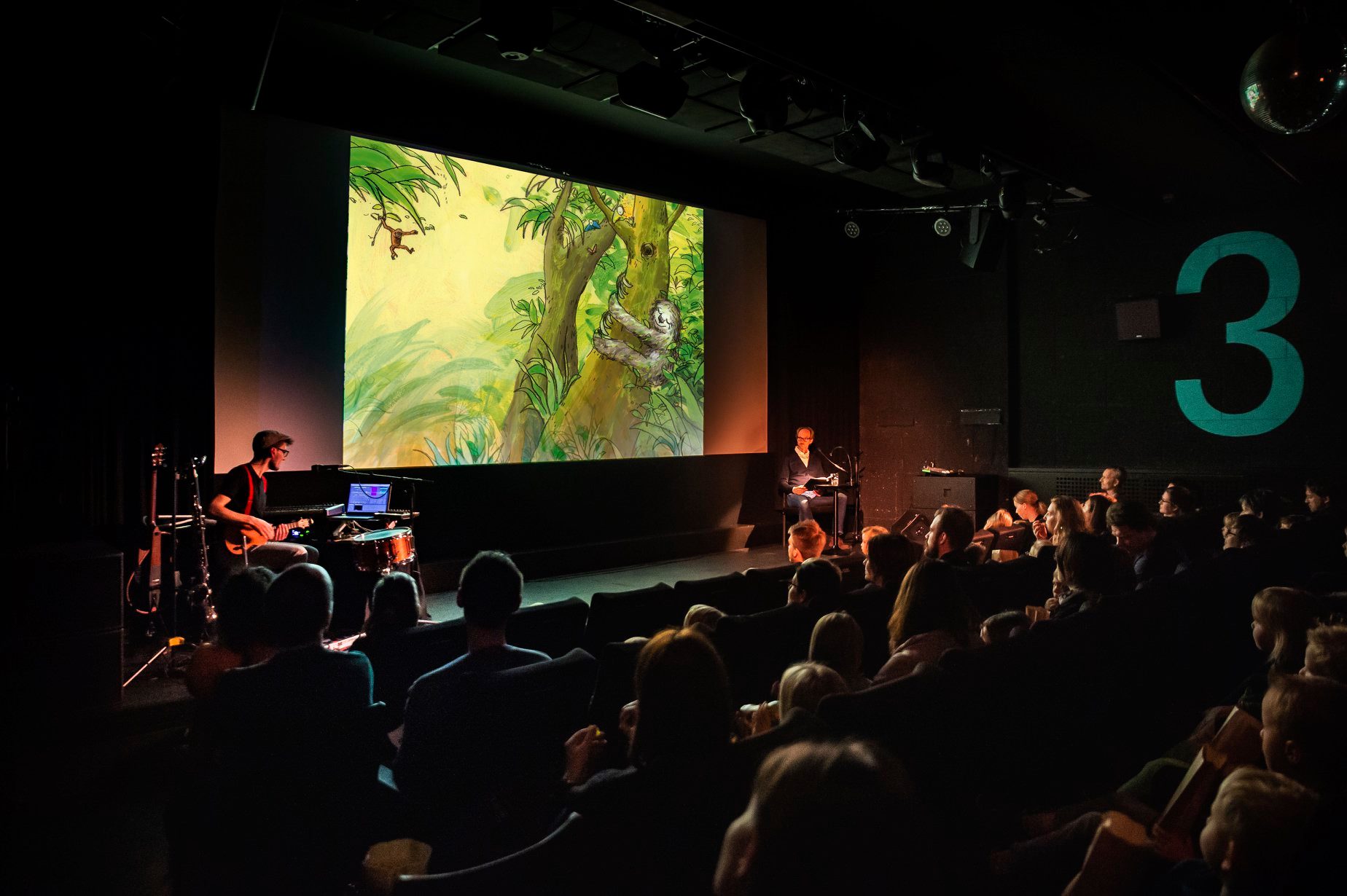 PROJEKTE 2023 | marc bruckner